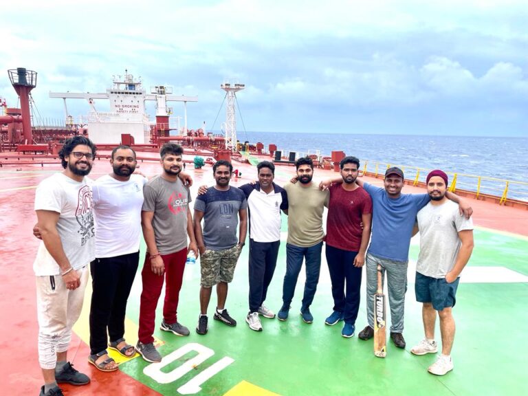 UK Class 2 CoC Courses | Second Engineer UK CoC Training Programs | OMTC