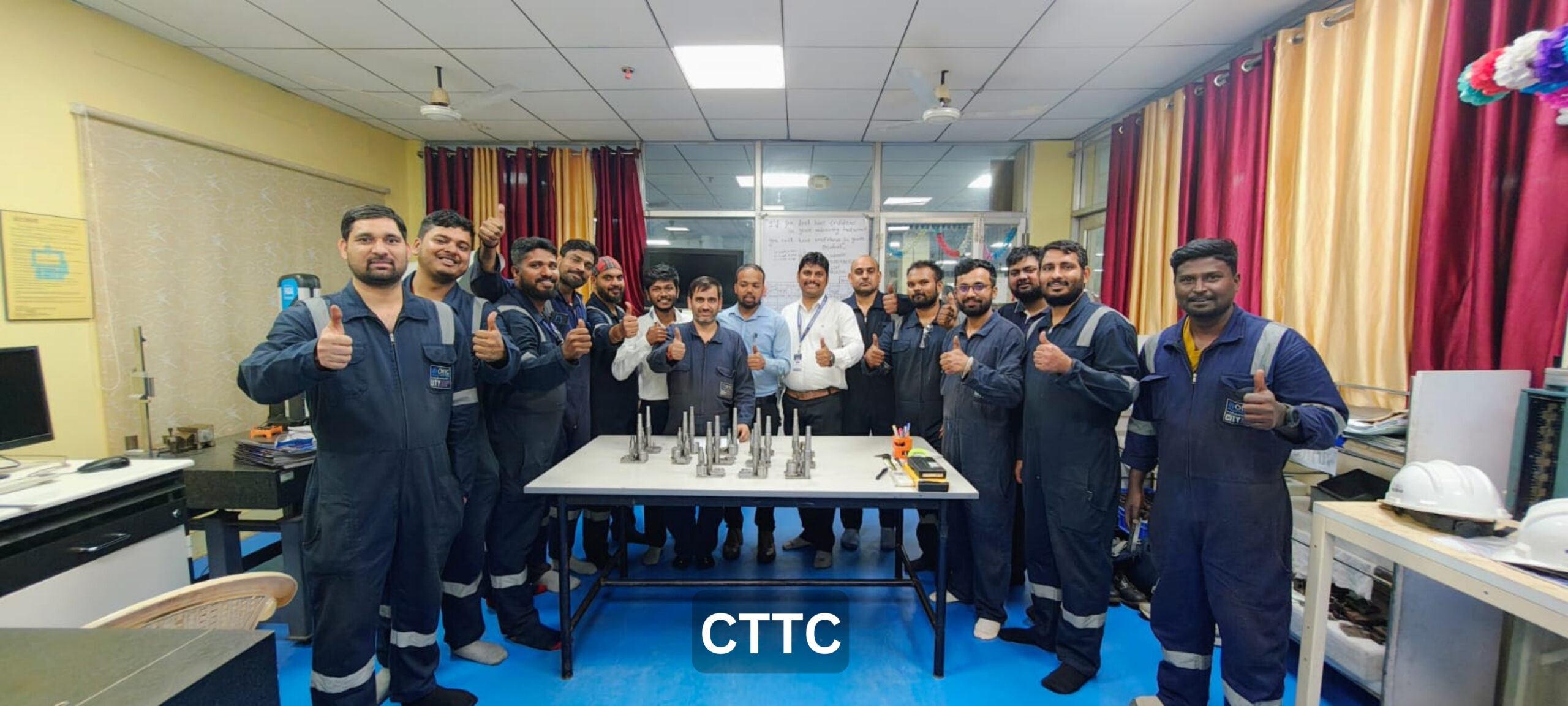 Engineer Officer of Watch (EOOW UK COC) Certification | OMTC